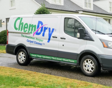 About Eco Valley Chem-Dry